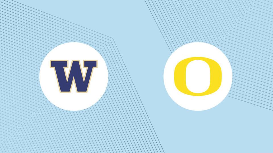 Washington vs. Oregon Prediction: Expert Picks, Odds, Stats and Best ...