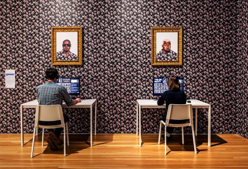 Video Games as Art - NewsBreak