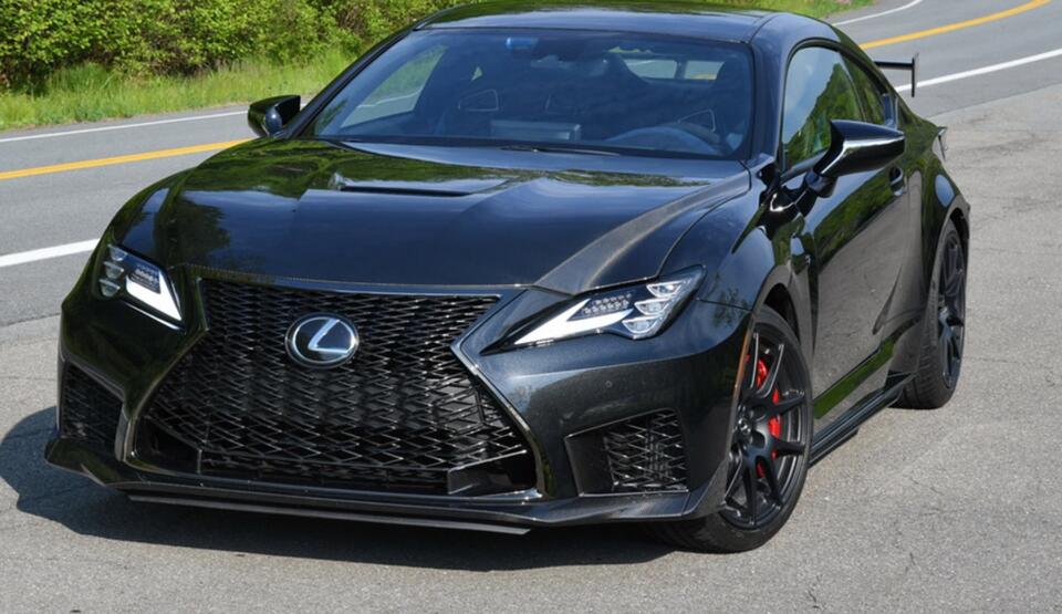 Top 10 Sports Cars That Offer Incredible Speed and Performance - NewsBreak