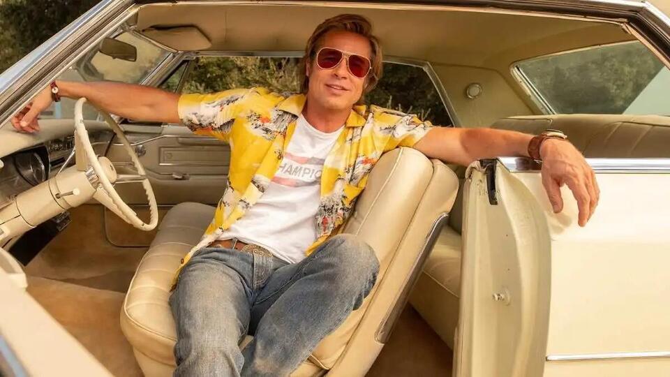 Austin Butler Buys Brad Pitt’s House That Made Headlines for the Wrong ...