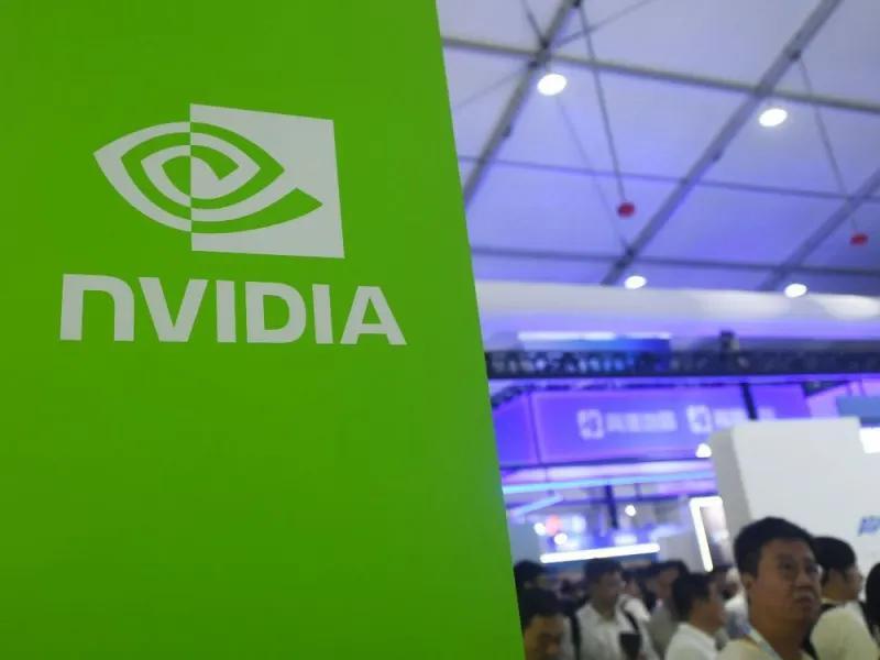 Nvidia Expected To Announce Spectrum CPO Technology Roadmap At GTC ...