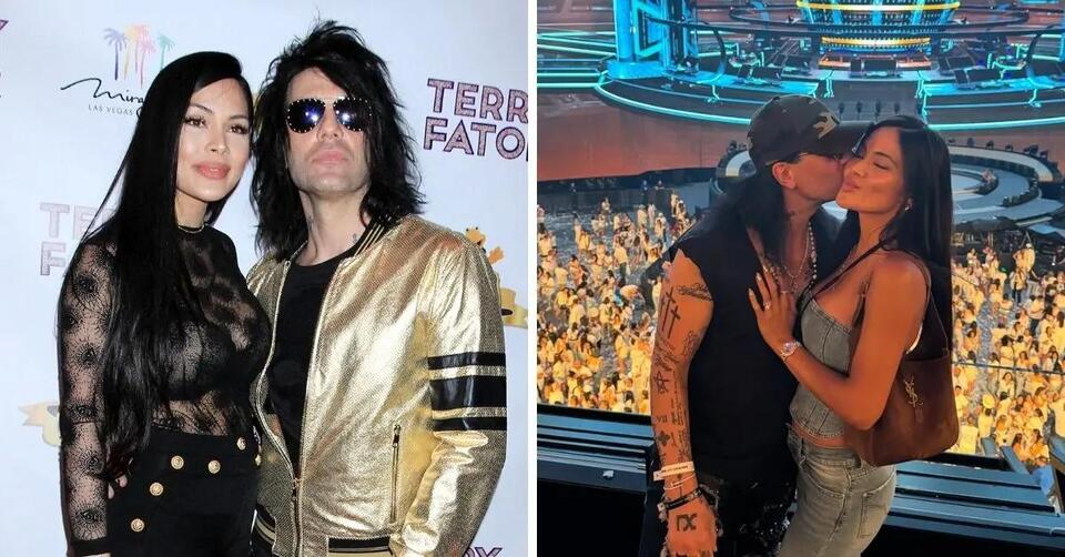 Everything to Know About Criss Angel's Wife Shaunyl Benson... After the ...