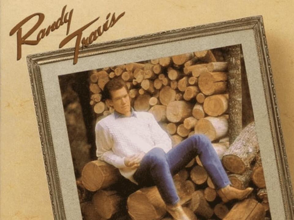 Randy Travis Once Told His Label To “Get It Off Of There” When He Was ...