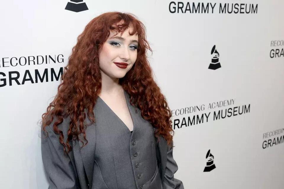 Michigan Holds Special Meaning For Grammy Nominee Chappell Roan - NewsBreak