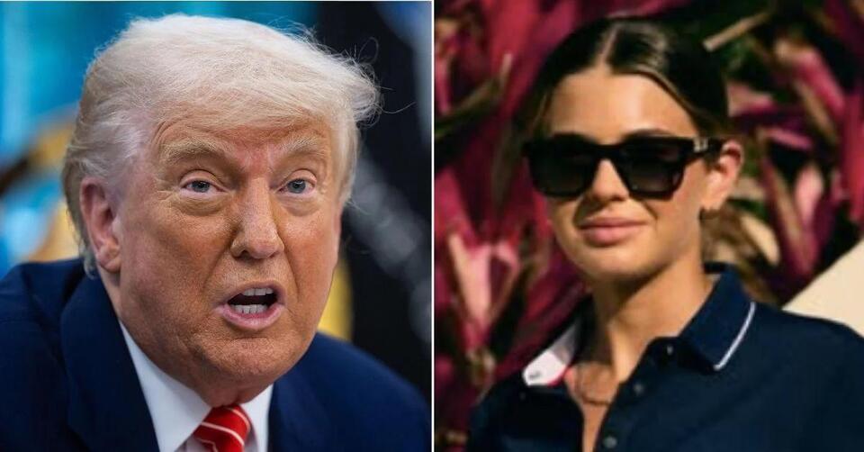 ‘Fuming’ Donald Trump Deploys Robot Dogs and Drones After Mar-a-Lago ...