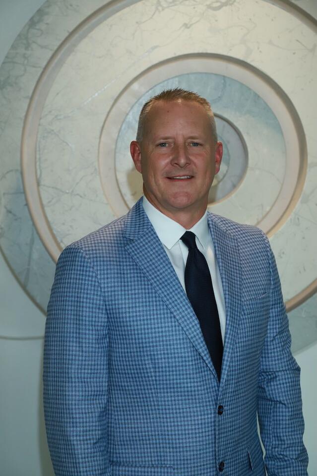 02 Apr 2025 Hill hired to join AAA staff - NewsBreak