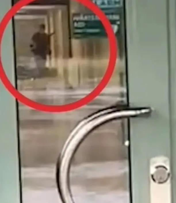 Chilling details of Sweden gunman emerge after ‘unemployed loner ...