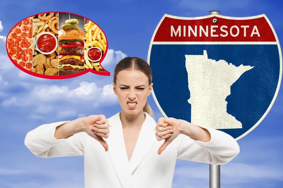 America's Worst Fast Food Chain Has 41 Minnesota Locations - NewsBreak