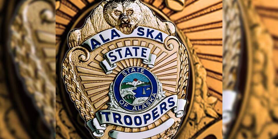 Troopers investigating suspicious death of Selawik resident - NewsBreak