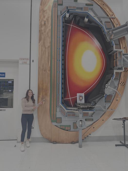Auburn Physics PhD student earns prestigious DOE Fellowship - NewsBreak