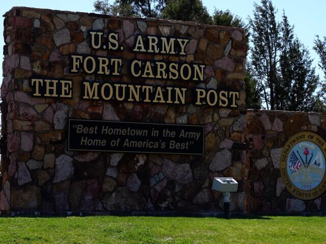 Field gunnery training on Fort Carson may cause noise in the area until ...