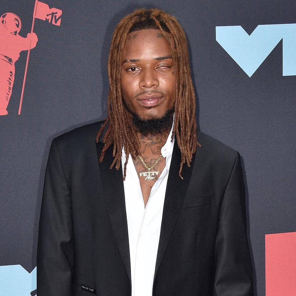Fetty Wap Released From Prison After 3 Years - NewsBreak