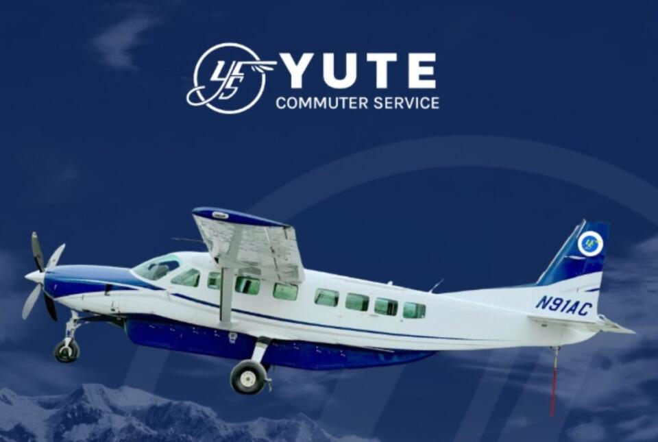 Yute Commuter Service To Begin Daily Soldotna–Anchorage Summer Flights ...