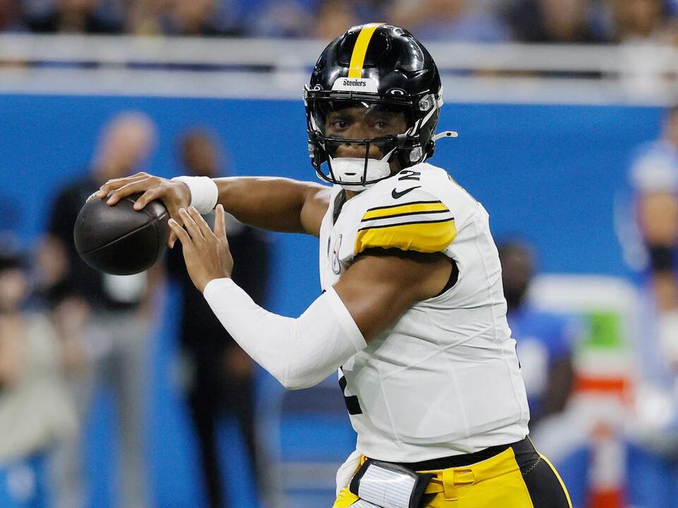 Atlanta Falcons HC responds to Mike Tomlin’s warning about Justin ...