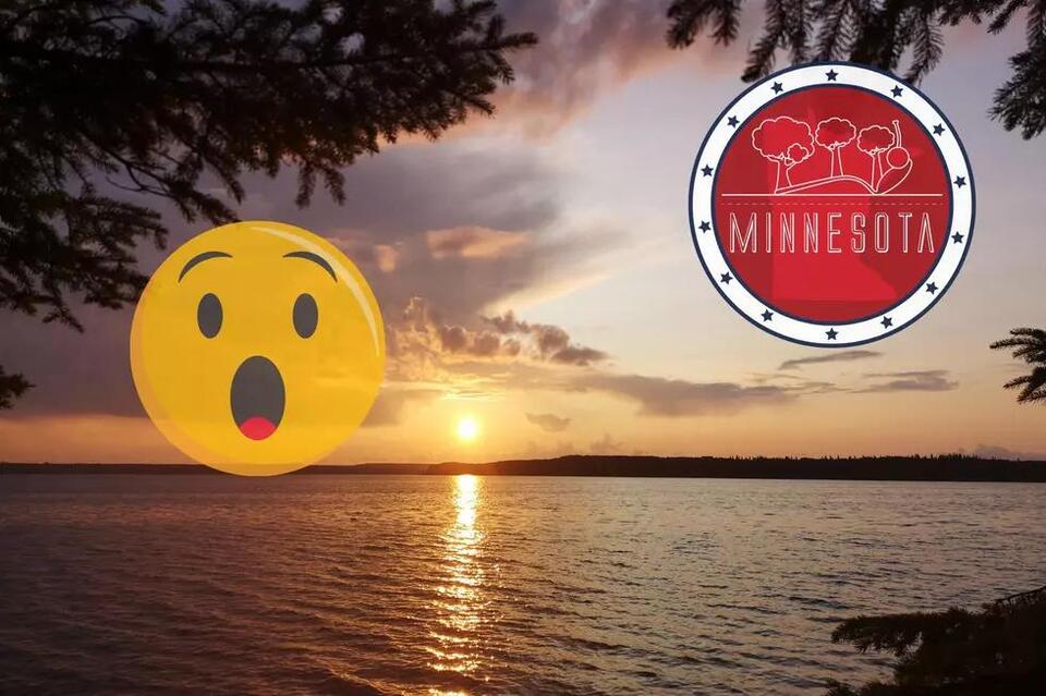 The Days Are Now Already Getting Shorter Here in Minnesota - NewsBreak
