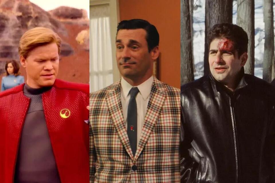 The Funniest Episodes of Drama TV Shows - NewsBreak