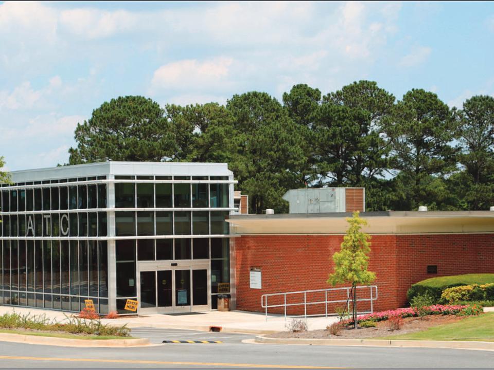Walton Athens Tech campus set for major upgrade, expansion