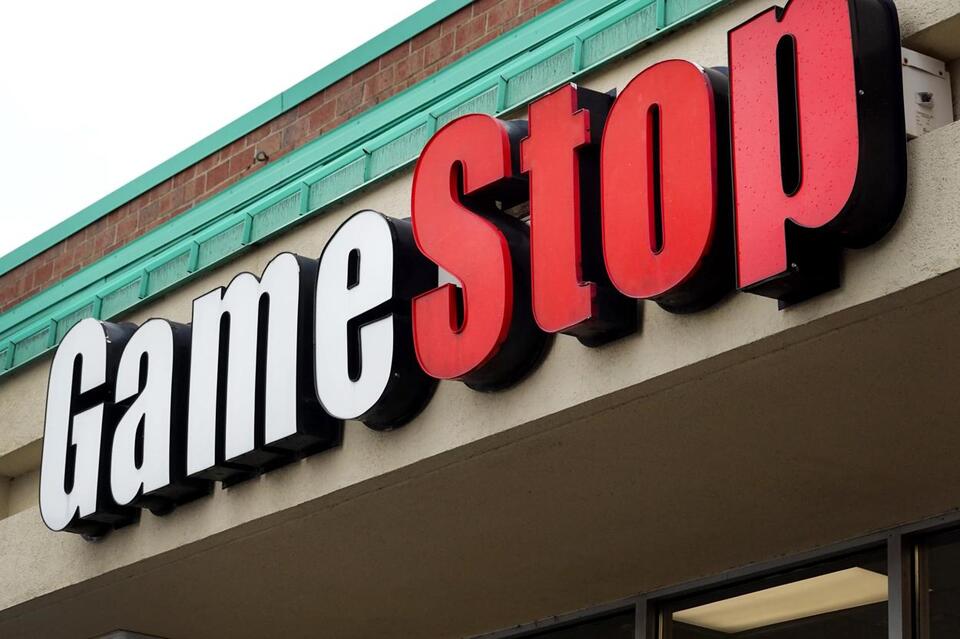 GameStop Trade Anything Day: Swap Games, Cards & Collectibles - NewsBreak