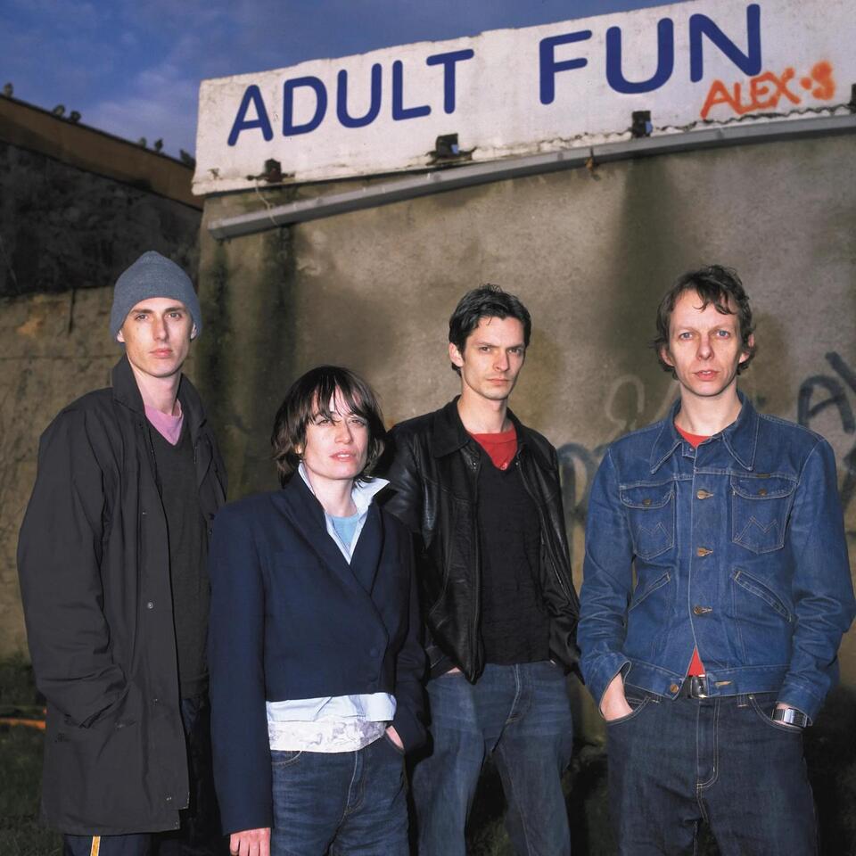 Life Without Buildings Announce More Reunion Shows, First In 24 Years ...