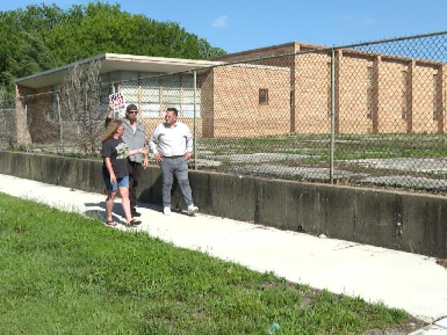Data center developer under investigation for dilapidated building it ...