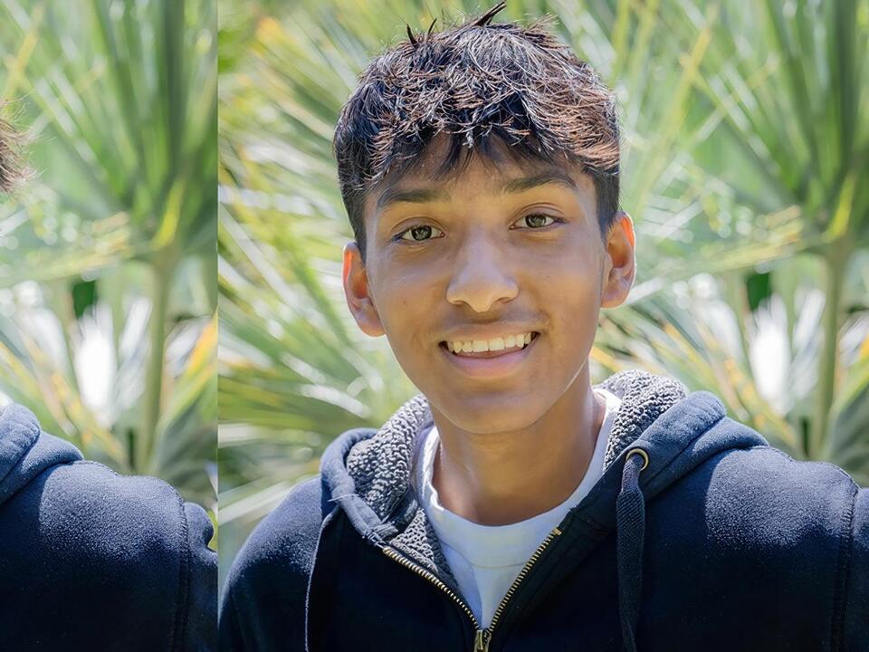 Coming Soon to a Theater Near You: Rising Star Raul Dial in New Film