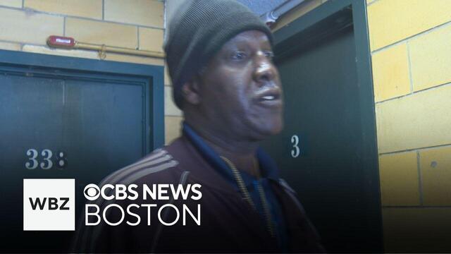 After being wrongly imprisoned, a Boston man is trying to bring justice ...