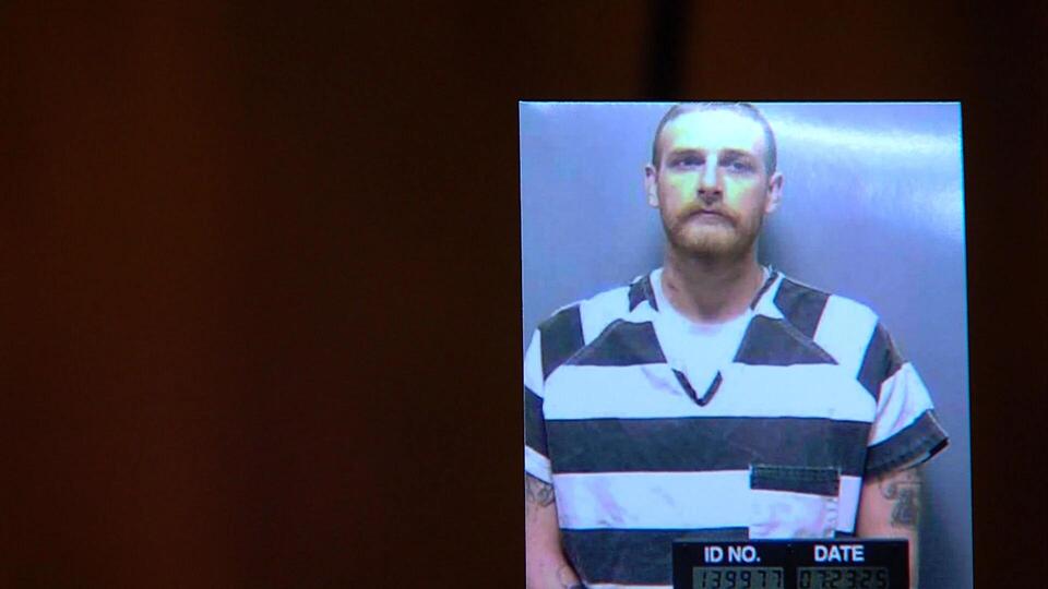 Former Illinois deputy Sean Grayson in IDOC custody - NewsBreak