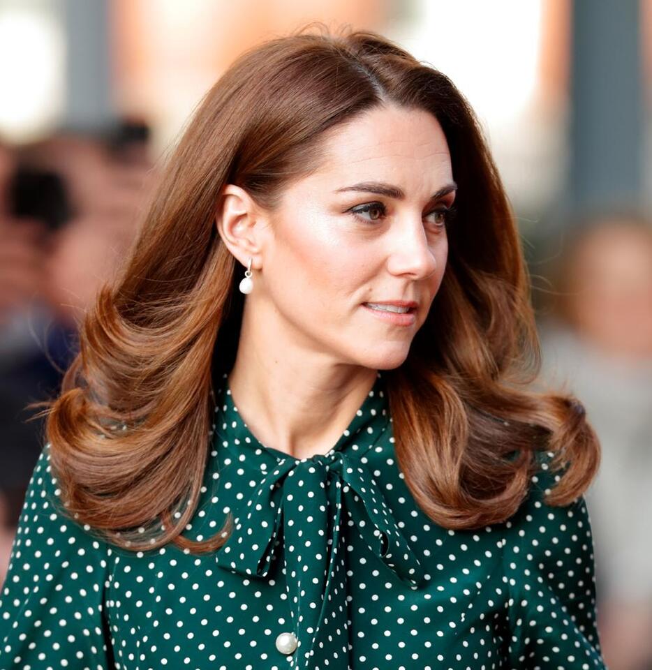 Fashion Brand Favored by Kate Middleton Is Likely the First Collapse in ...