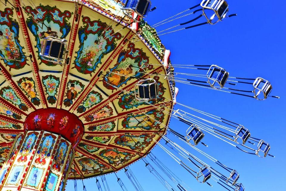 MN State Fair- what's new in 2025 - NewsBreak