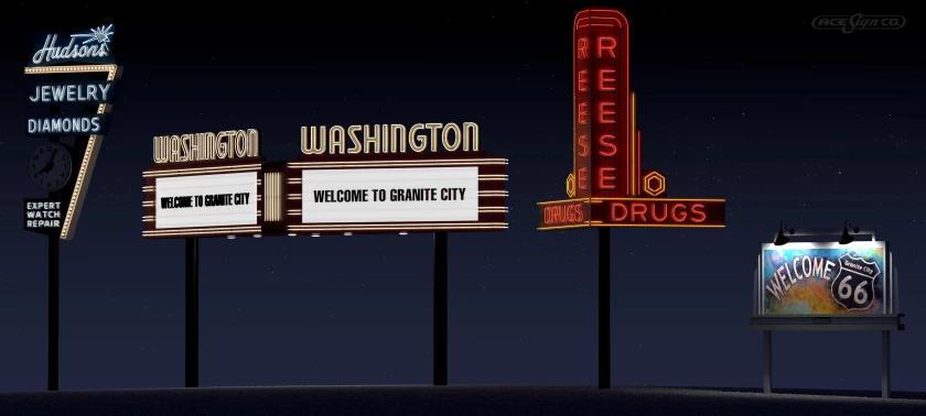 Southwest Illinois to get $850,000 for Route 66 projects ahead of 100th ...