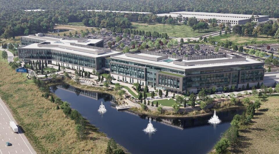 Maple Grove OKs expansion to new Boston Scientific building - NewsBreak