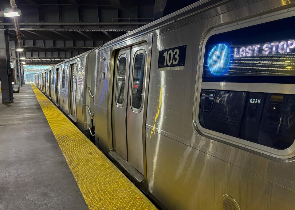 Jury awards $81.7 million to injured woman in MTA lawsuit over platform ...