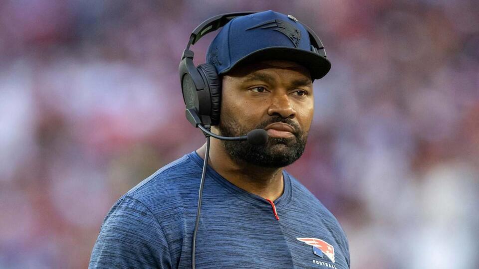 Jerod Mayo expected to return as Patriots coach in 2025, barring ...