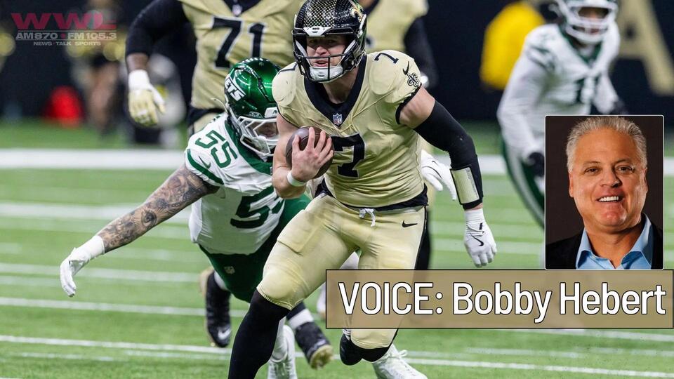 Hebert: Cam Jordan, Taysom Hill have legacy games in win over Jets ...