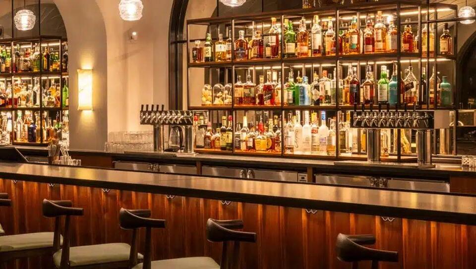 Four Chester County Restaurants to Enjoy This Valentine’s Day - NewsBreak