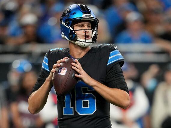 NFL experts make Detroit Lions second-half predictions fans will love