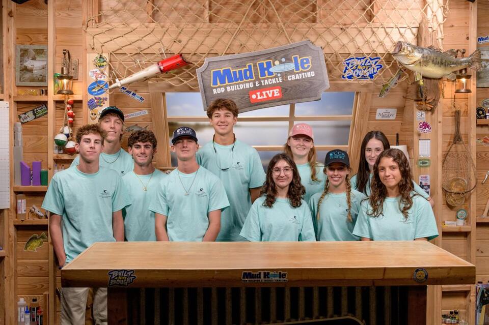 $5,000 Grand Scholarship Winner Announced by CCA Florida & Mud Hole ...