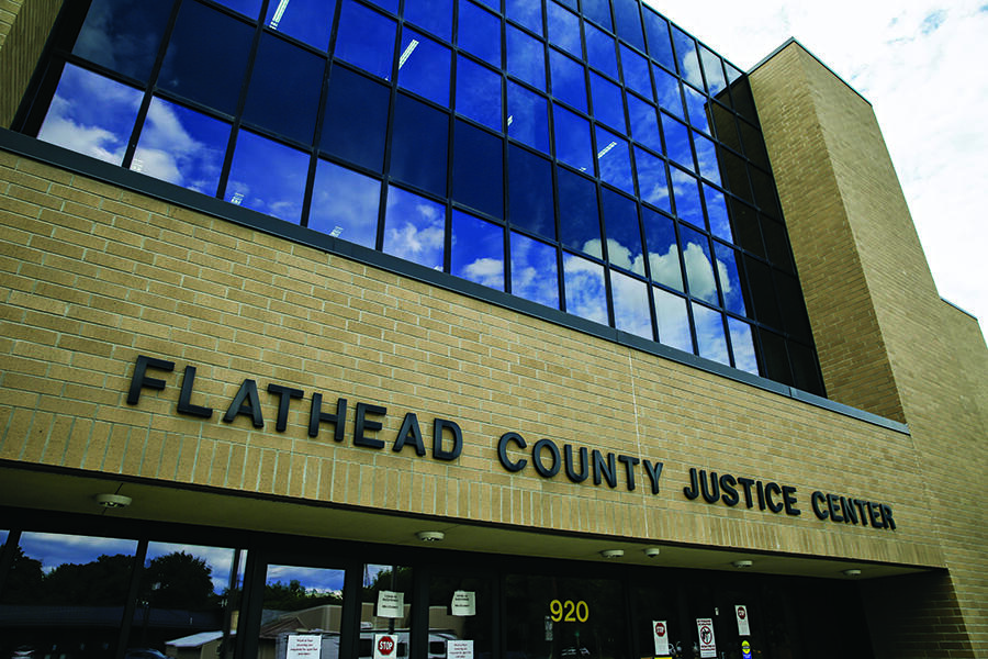 Flathead County Man Charged with Attempted Deliberate Homicide in ...