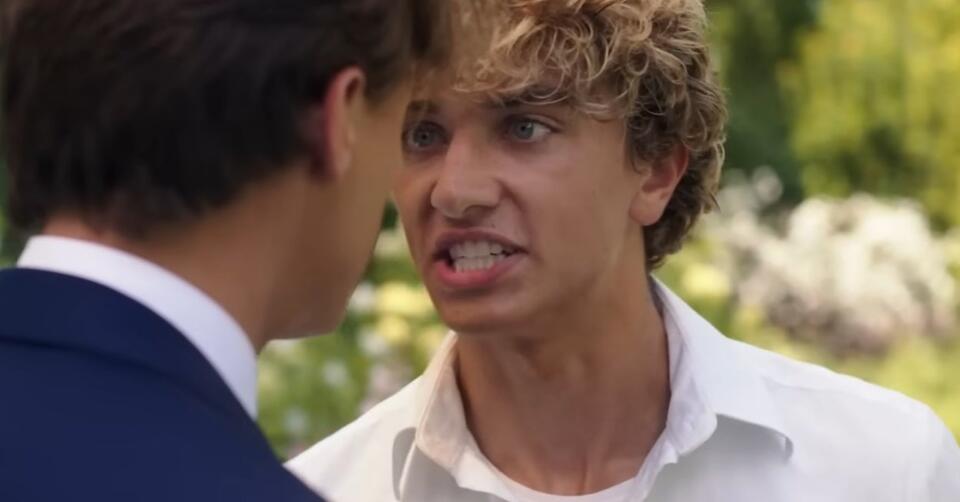 What's The Most Subtle (or Not-So-Subtle) Example Of Toxic Masculinity ...