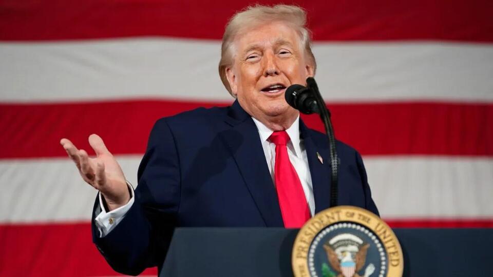 Donald Trump Reacts to Robert De Niro’s Remarks, Calls Him ‘Sick ...