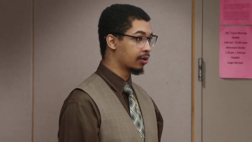 Darriynn Brown pleads guilty to murder of 4-year-old Cash Gernon ...
