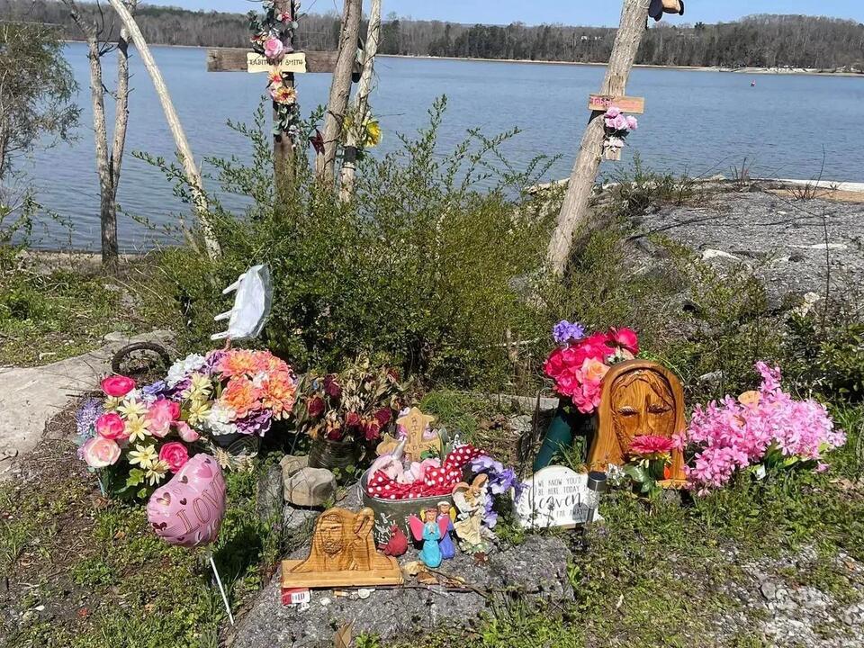 One month after a Meigs County deputy & woman died in the river, what ...