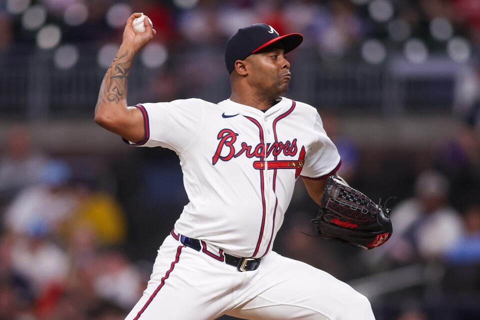 Braves Praised For Bringing Back Fan Favorite In Free Agency - NewsBreak