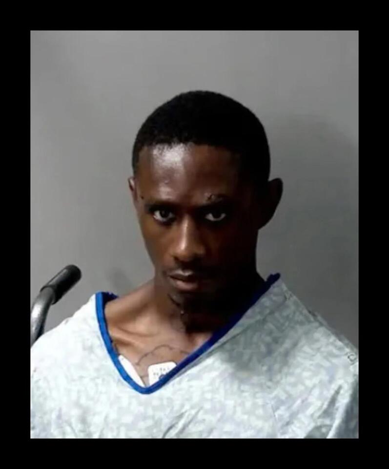 U.S. Attorney's Office: Rashad Trice agrees to plead guilty to charge ...