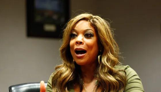 Wendy Williams Diagnosed With Dementia & Aphasia - NewsBreak