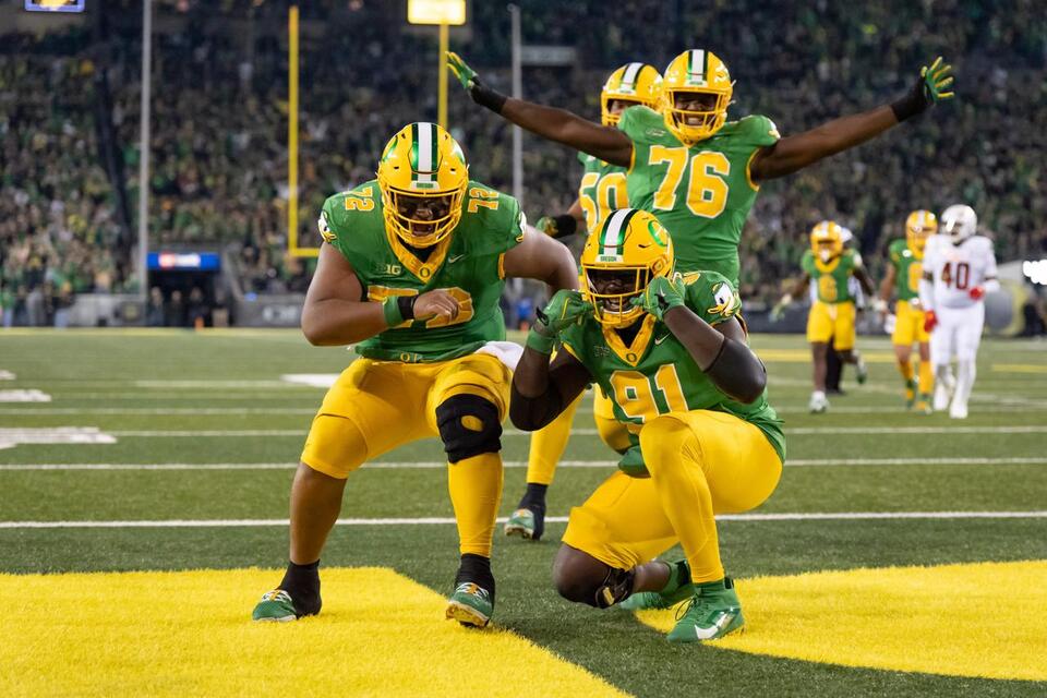 Who made College Football Playoff? Bracket, top 12 teams, snubs from ...