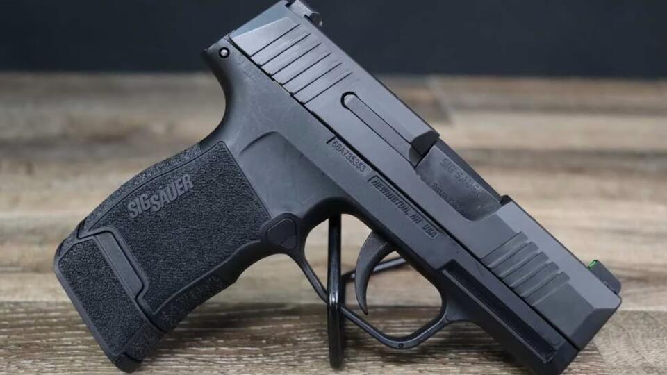 The best micro compact pistols on the market - NewsBreak
