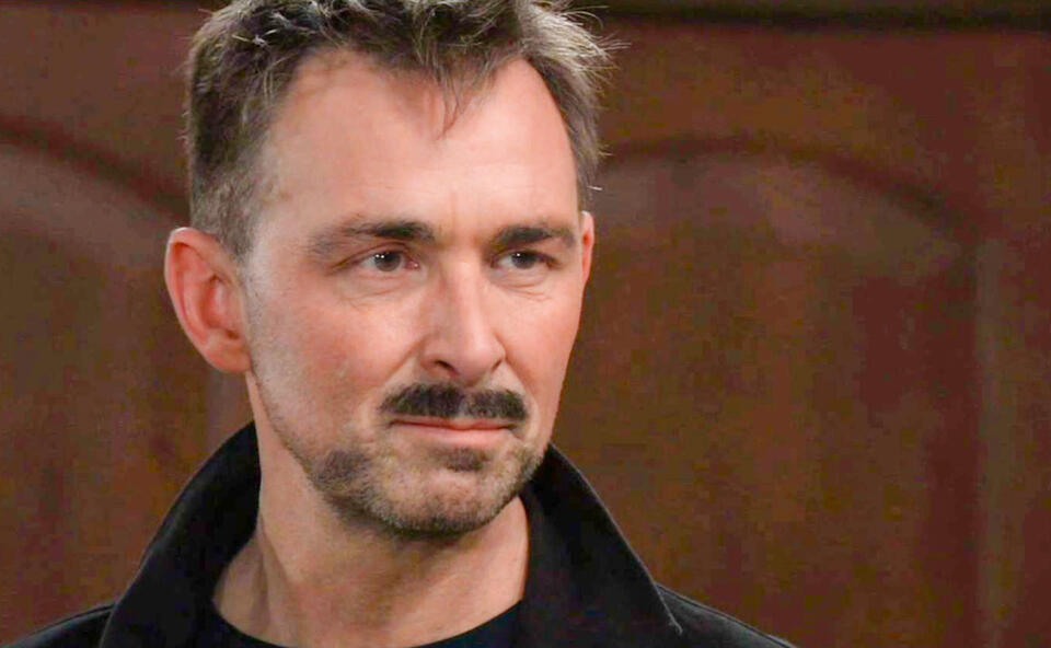 General Hospital Spoilers: Valentin & Laura’s Secret Alliance To Help ...