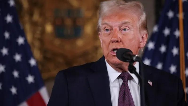 ‘Nothing but corruption’: Trump voter now ‘totally disgusted’ with ...