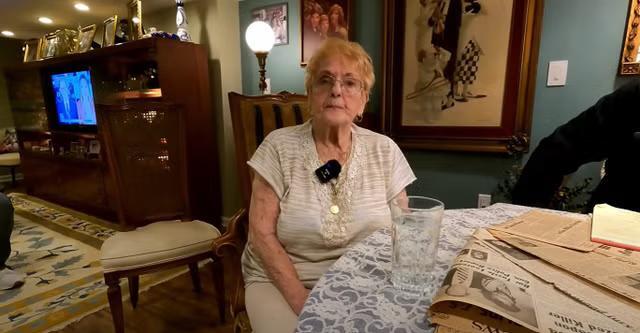 Son of Sam’s first victim reveals how she survived serial killer – only ...